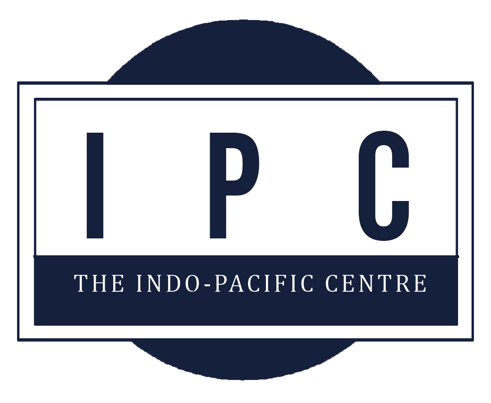 Pacific Centre Logo Pacific West Environmental & Infrastructure